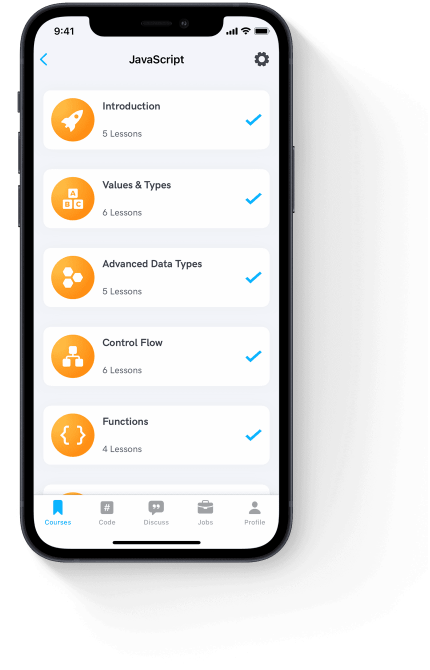 Home | WildLearner - Learn to code, and get hired.